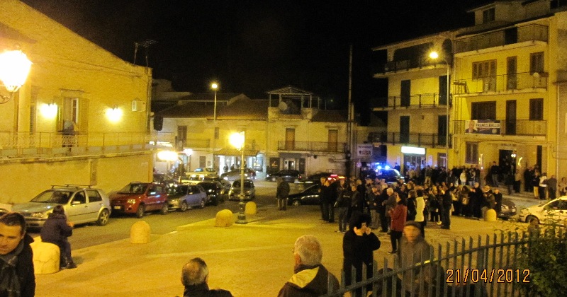 BOLOGNETTA News: Saluto alla cittadinanza del Sindaco uscente dott ...