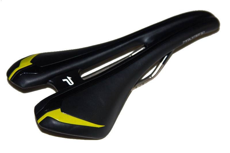 PROMEND TITAMIUM SADDLE SD-573 READY STOCK - Cycling Outlets