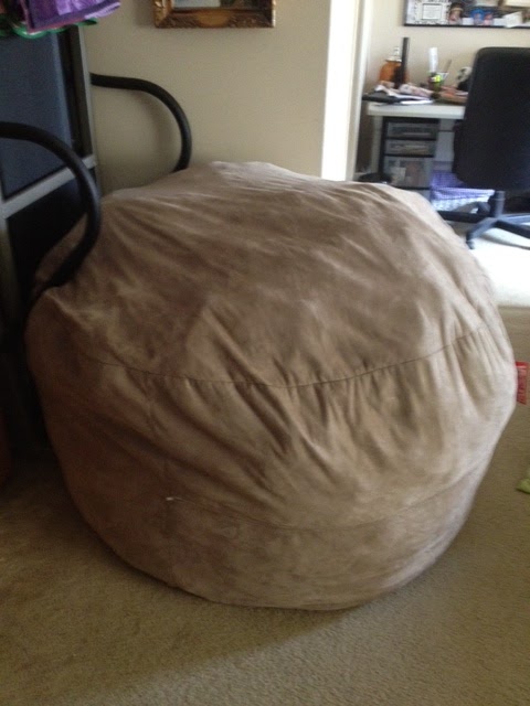 Autumn Asks Why: Fatsak Surgery