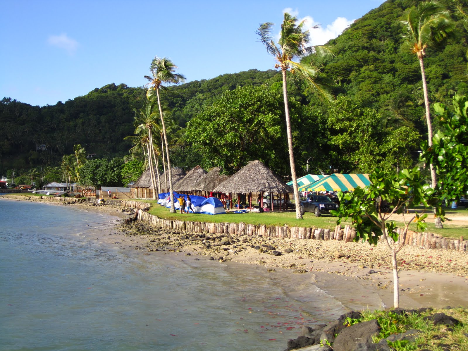 Utulei, American Samoa - Alchetron, The Free Social Encyclopedia