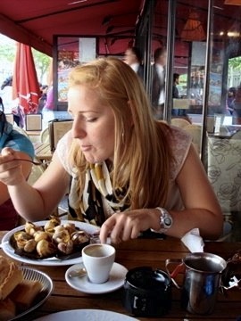 Jenessa's Dinners: Healthier French Cassoulet