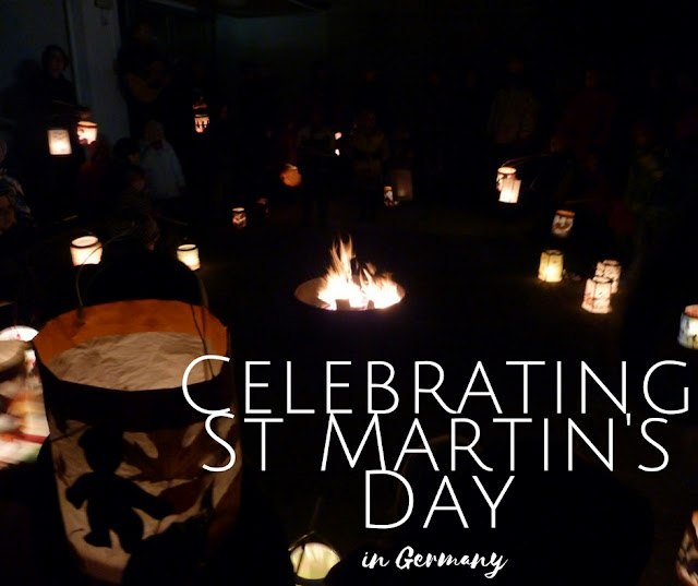 Celebrating St Martin in Germany : the piri-piri lexicon
