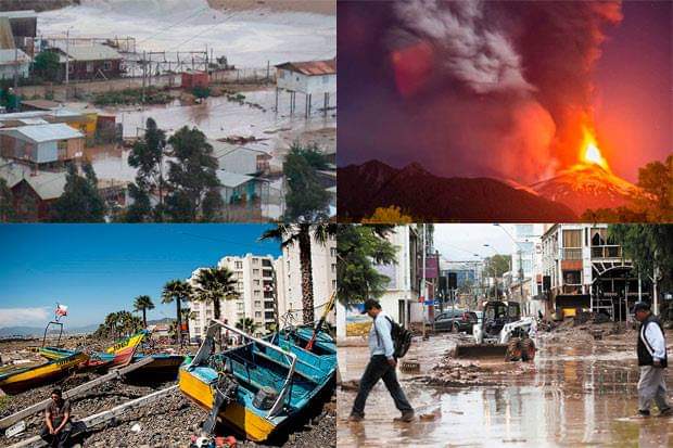 UNIDAD 4x4 DE AYUDA - PERU: URGENCIA EMERGENCIA DESASTRE CATÁSTROFE