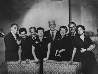 puntadas contadas por una aguja: Andrés Soler (1898-1969)