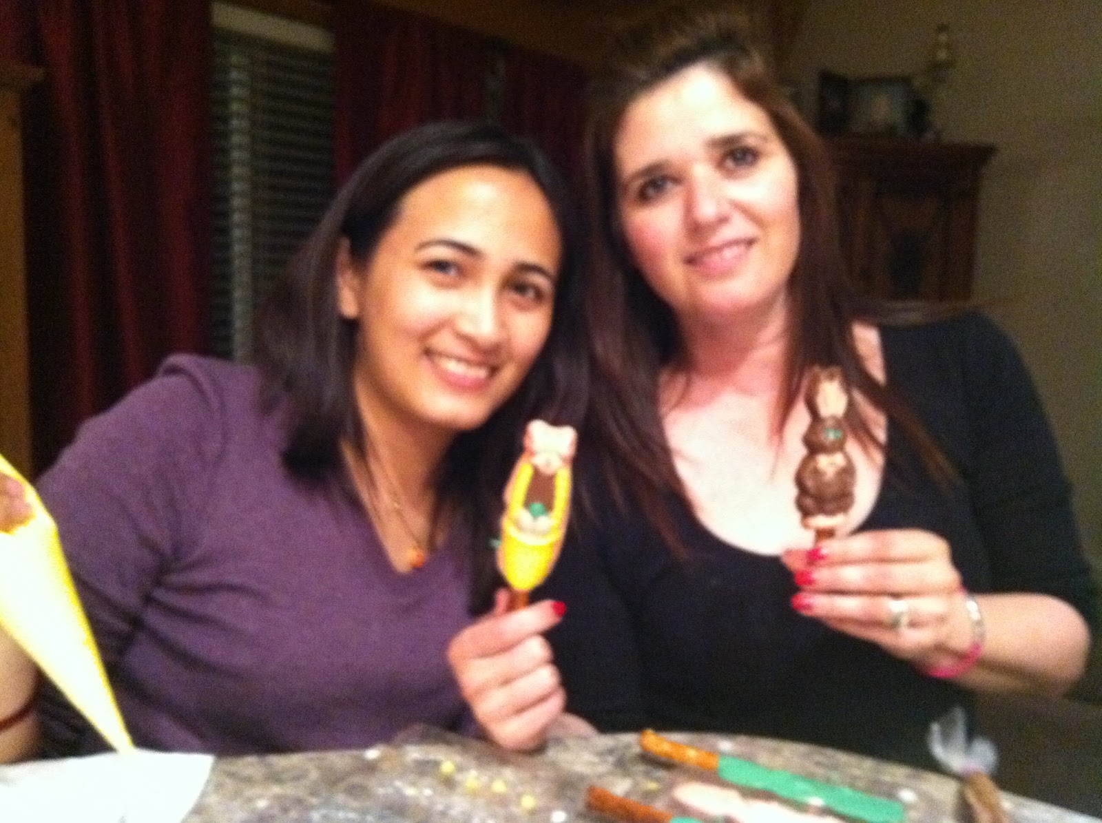 Yuma Rack Attack Squad