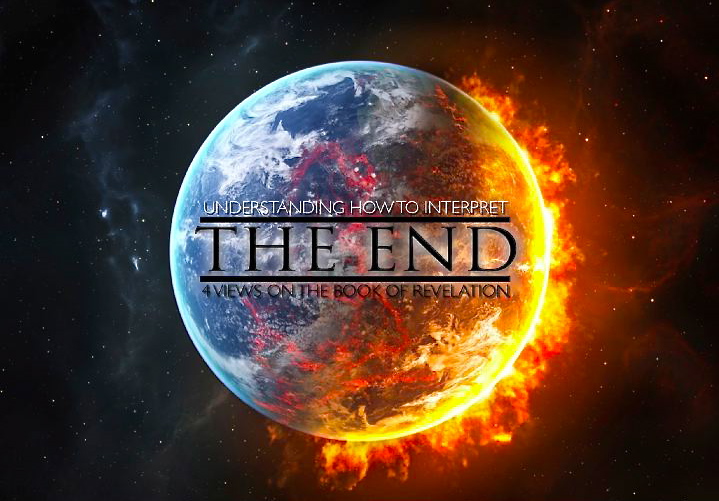 4 Views of Revelation