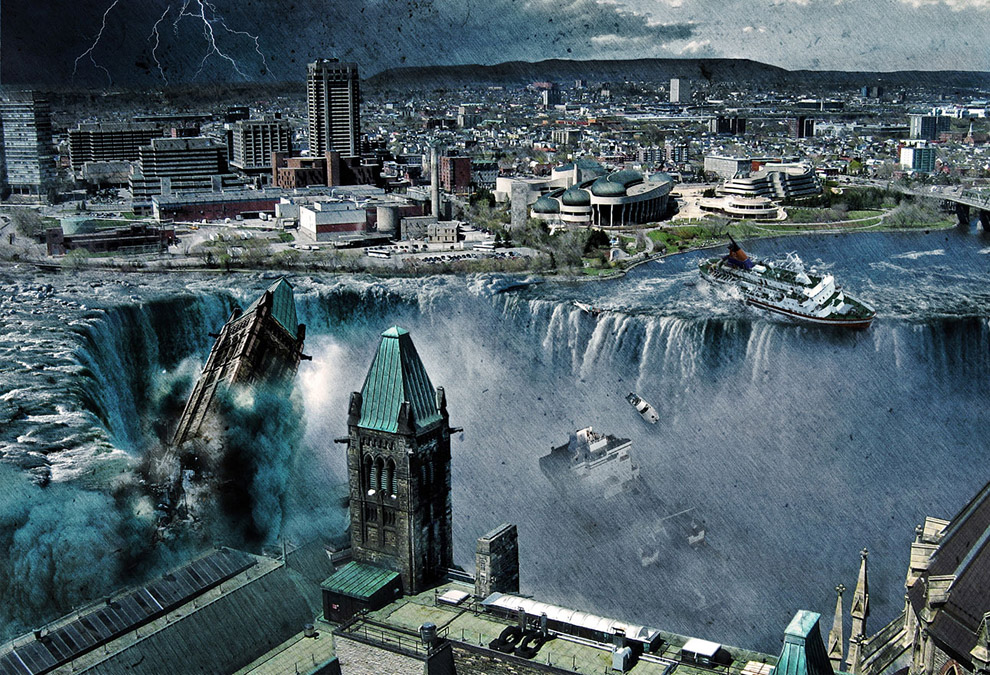 World Disasters | Design Arena