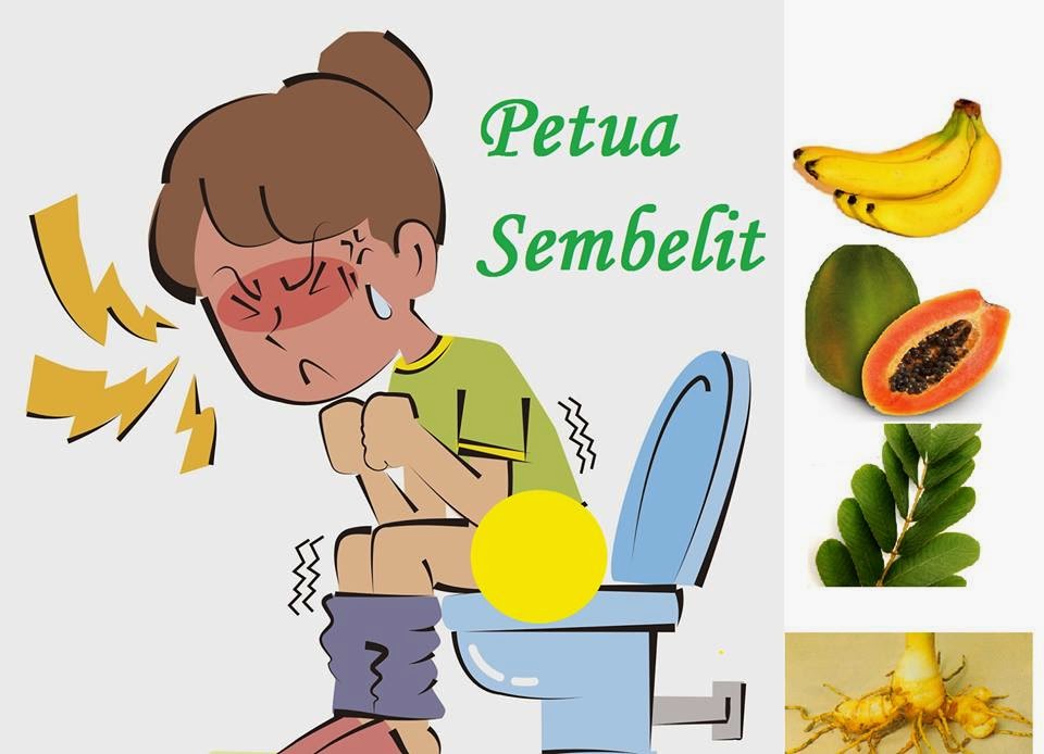 PETUA SEMBELIT - Resepi Sheila Rusly