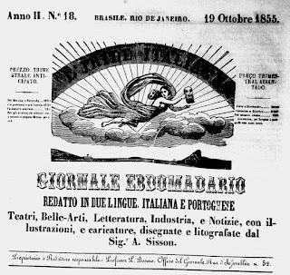 HQ Retrô: Sébastien Auguste Sisson