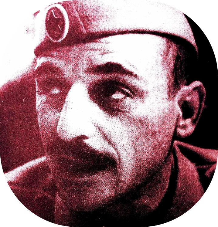 Koča Popović: Zašto je Koča Popović samovoljno probio nemački obruč na ...