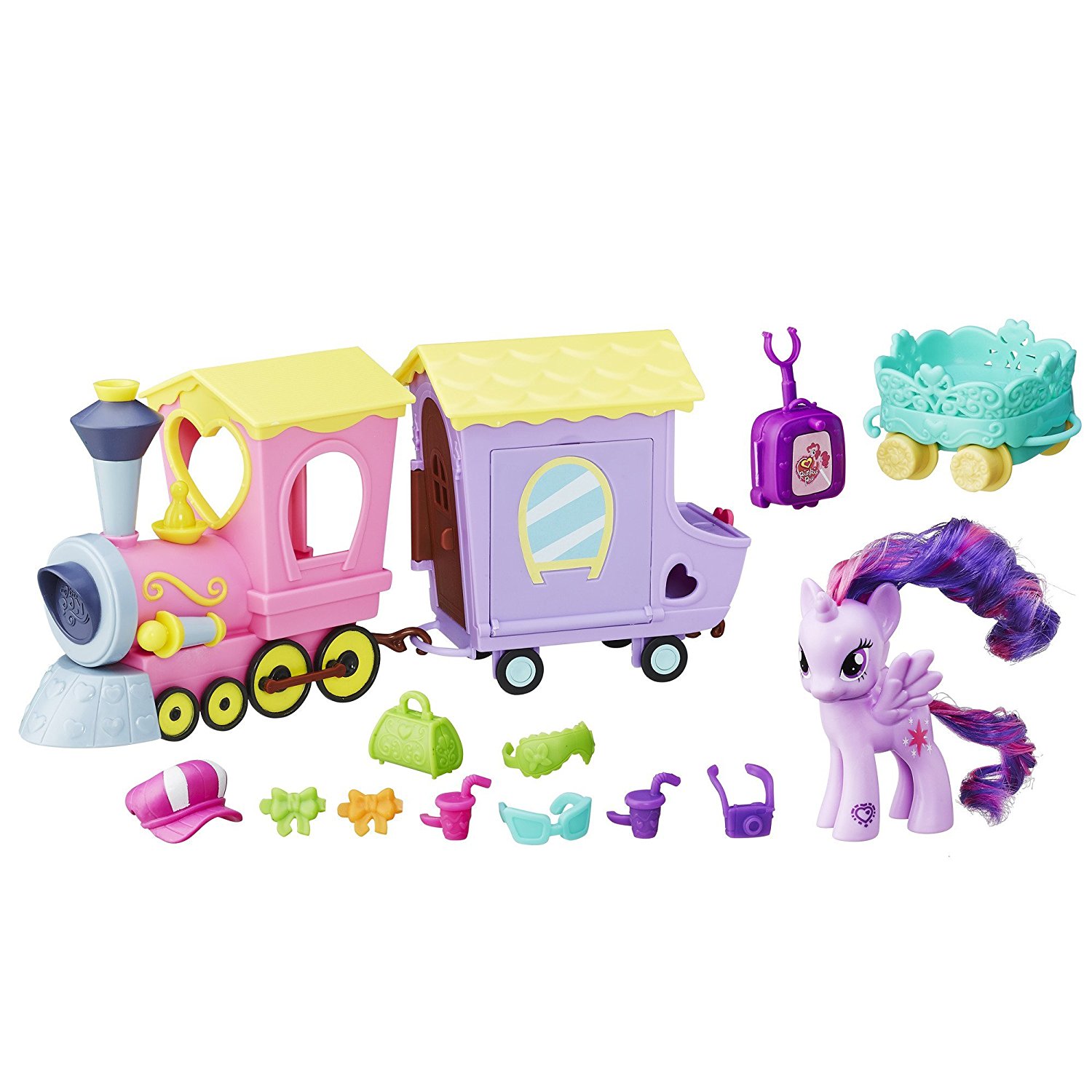 Big Amazon Sale On Latest MLP Toys | MLP Merch