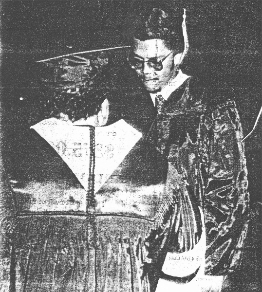 Delgado 90 Years: Delgado A-Z: Funeral Services Program