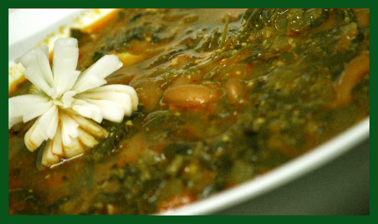 Roz Ka Khana: Shahi Methi Rajma Curry