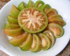 CORTES EN GASTRONOMíA