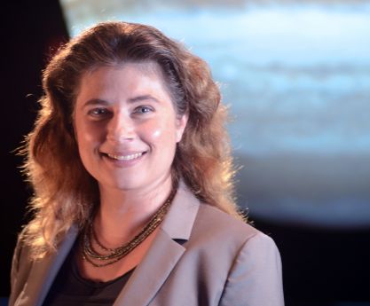 Tanija Science Message using Media : The Secret LIfe of MIchelle ...