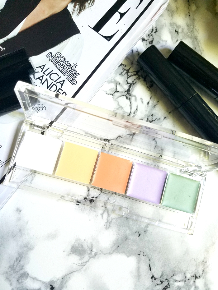 SLA Paris - Professionelles Makeup vom Makeup Artist Serge Louis ...