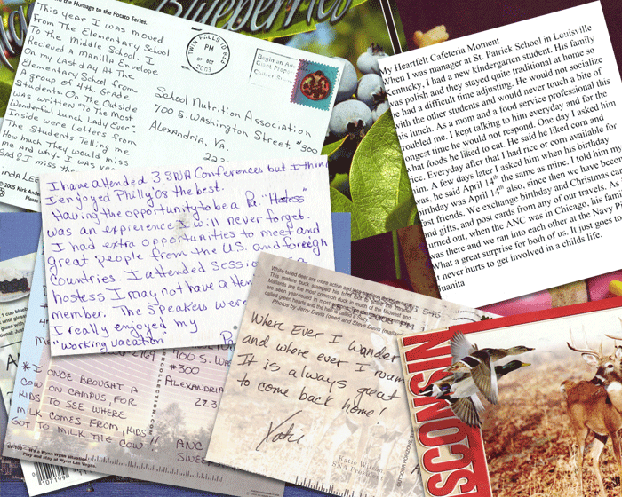 Learning through English: 2013