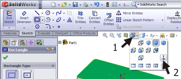 Tutorial DDS SolidWorks Magnetic Block | Tutorials Design