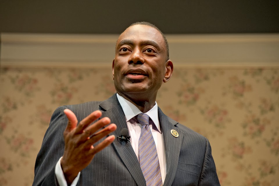 David Sorcher's PhotoWorld: Farewell Mr. Mayor