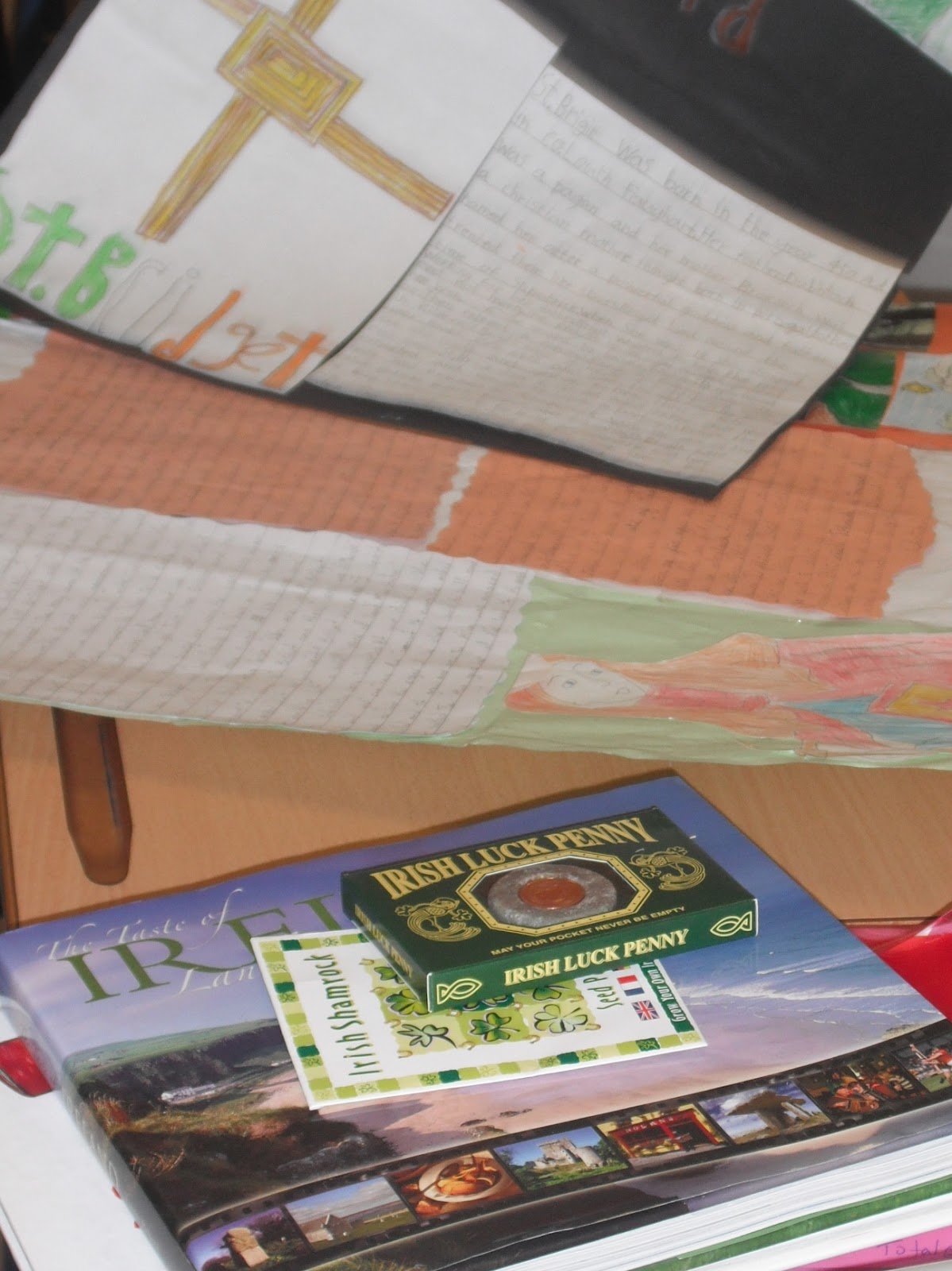 Juglares de Torremar: 1/4/12 - 1/5/12