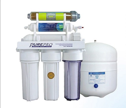 Aqua Water Filters Rawalpindi Islamabad: Domestic water filters ...