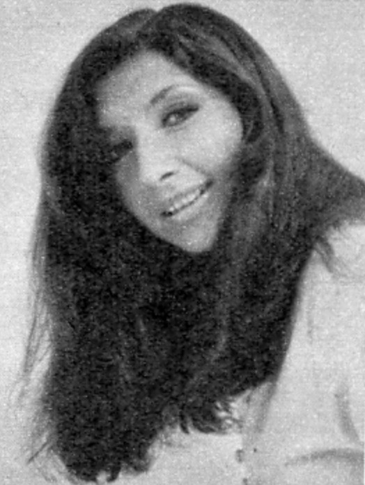 Astros em Revista: Ana Rosa - Uma recordista no guinness book