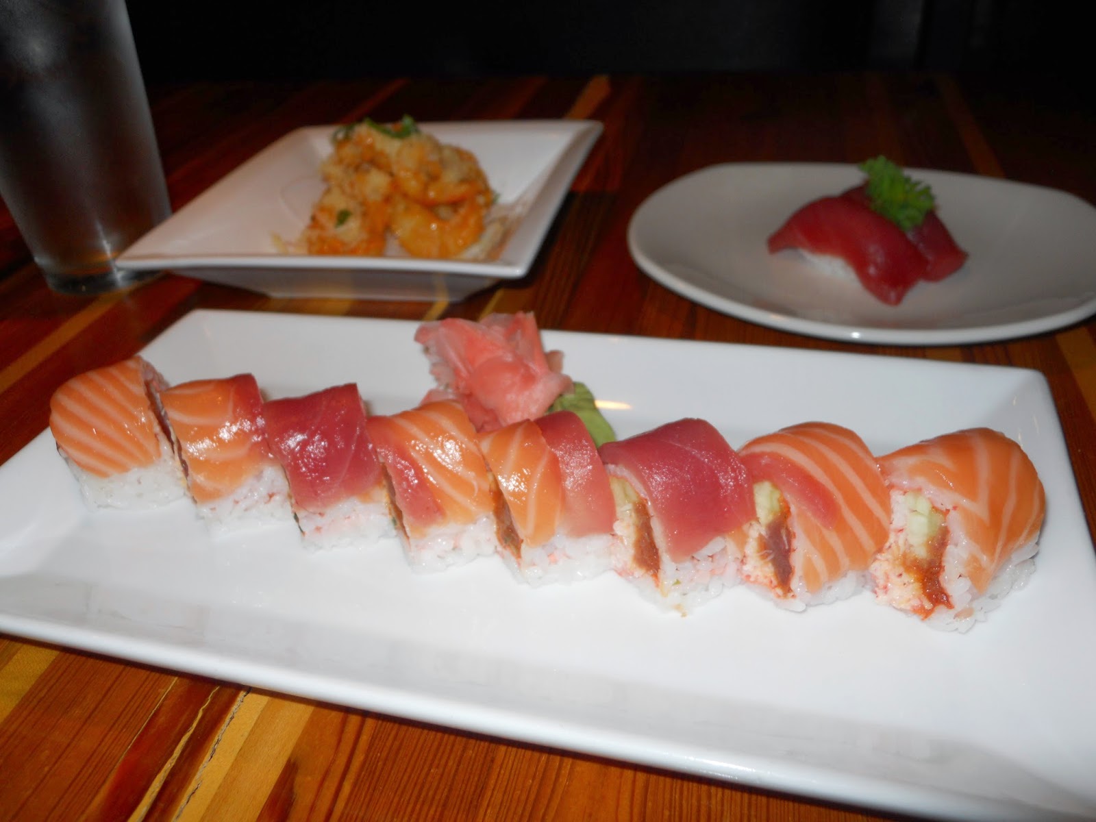 Experience Ruston: RAW - Big City Flair in Downtown Ruston