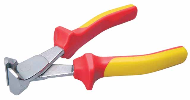 Elektriciteit: Gebruikte gereedschappen.