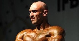 world bodybuilders pictures: atalvi bodybuilder Luigi Quinto