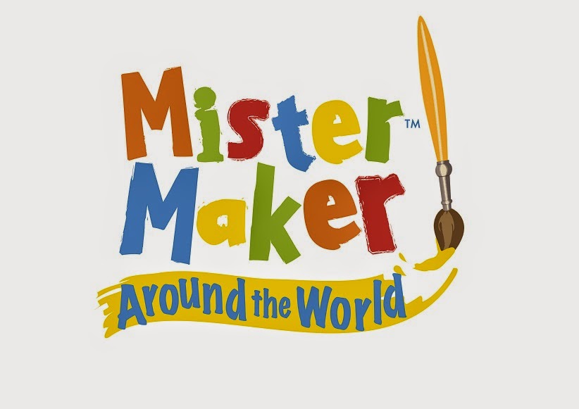 Madhouse Family Reviews: Kids app review : Mister Maker – Let’s Make It ...