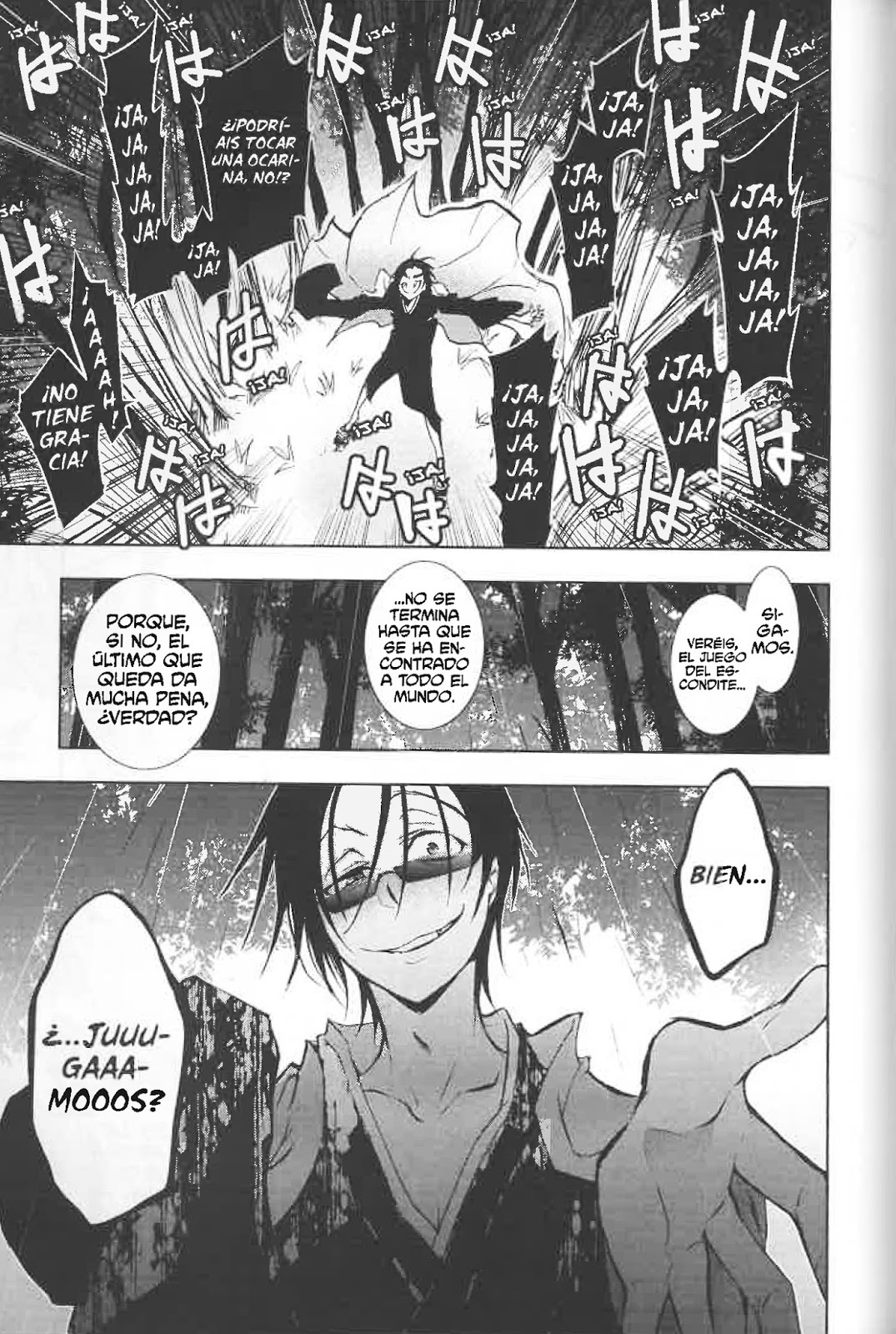 Manga: Reseña de "Servamp #4, #5 y #6" de Tanaka Strike - ECC Ediciones