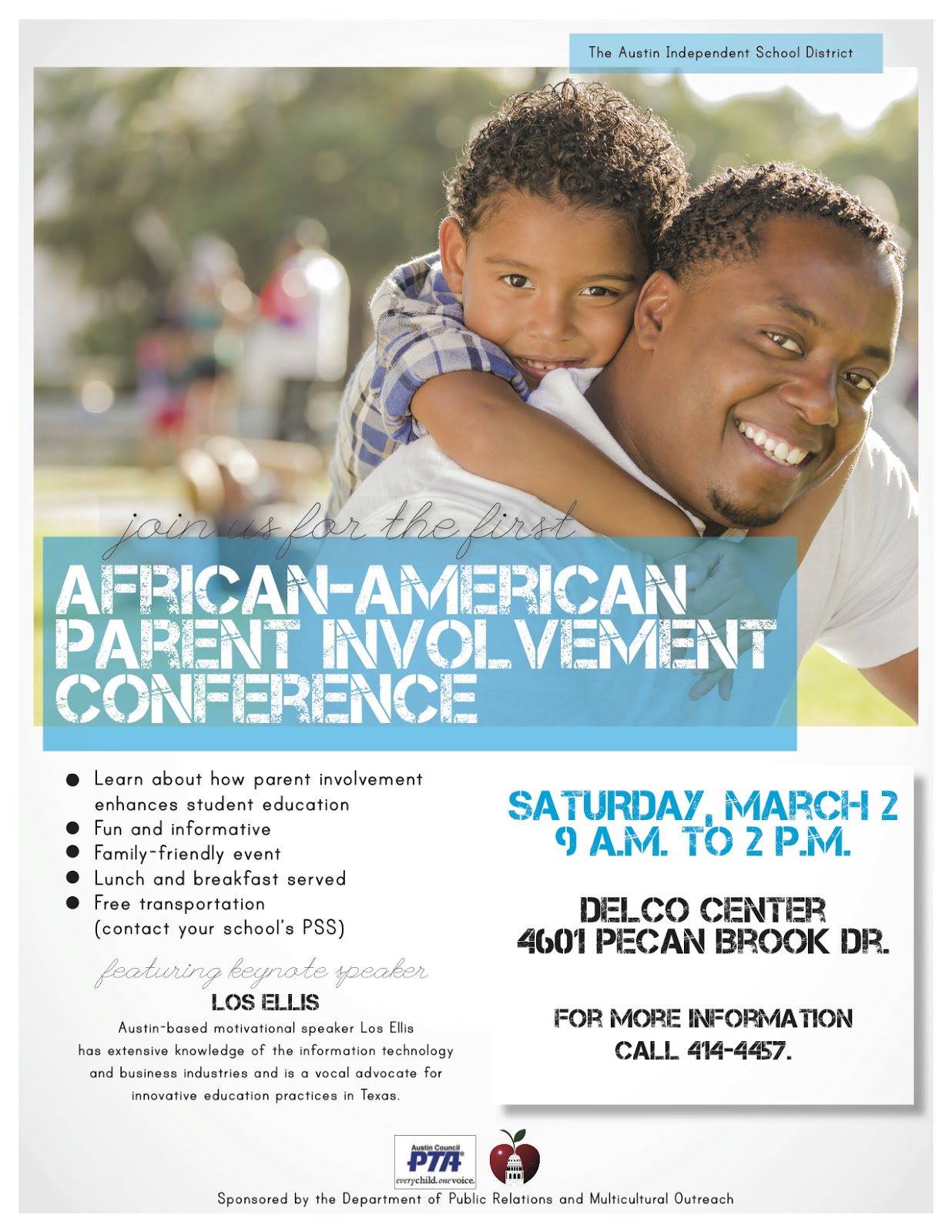 AISD.TV 2009-2019 Archive - Austin Independent School District: African ...