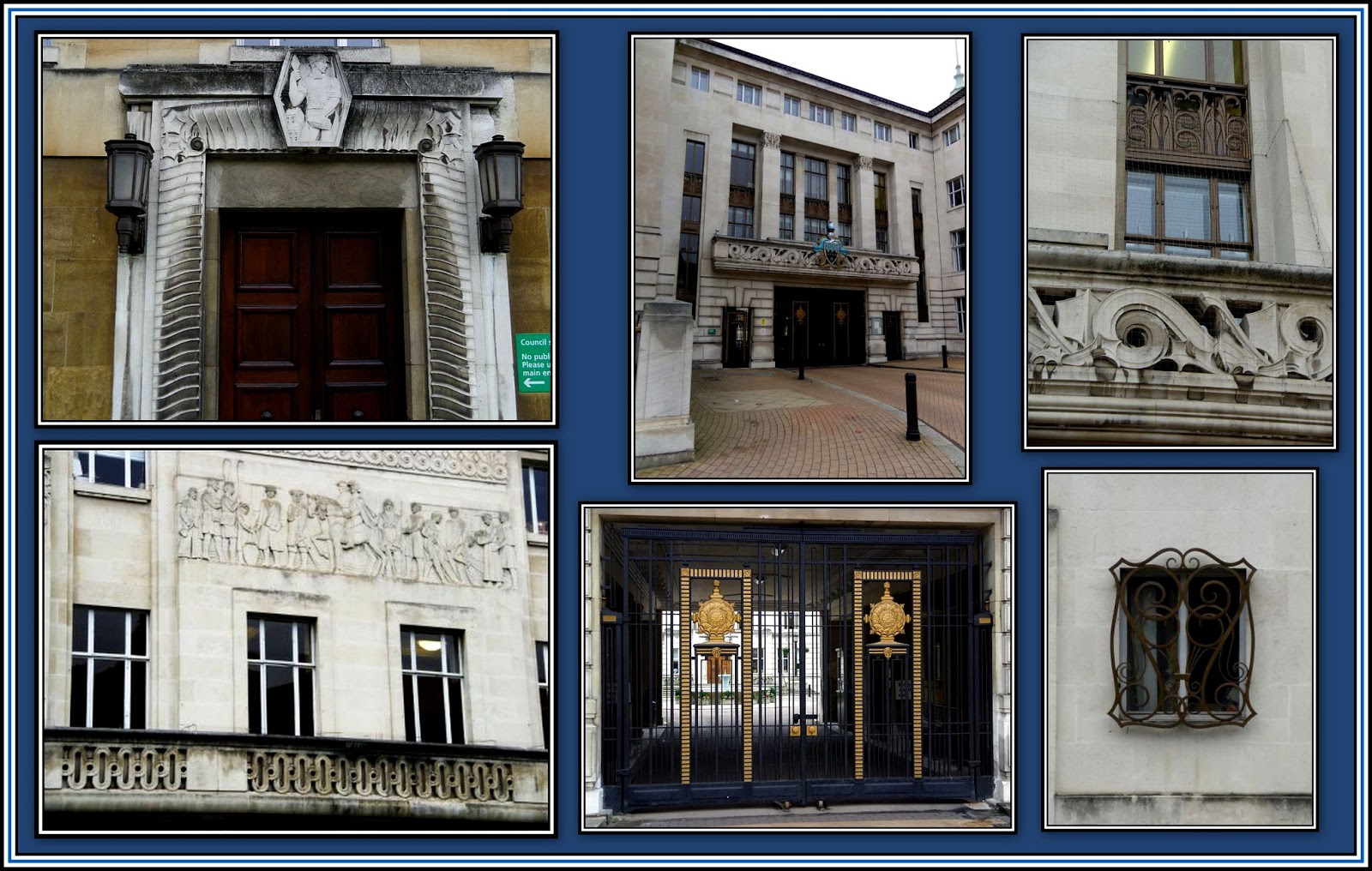 LONDON TALES is now STORIES OF LONDON at storiesoflondon.org: THE ODEON ...