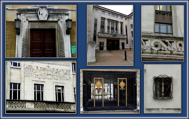 LONDON TALES is now STORIES OF LONDON at storiesoflondon.org: THE ODEON ...