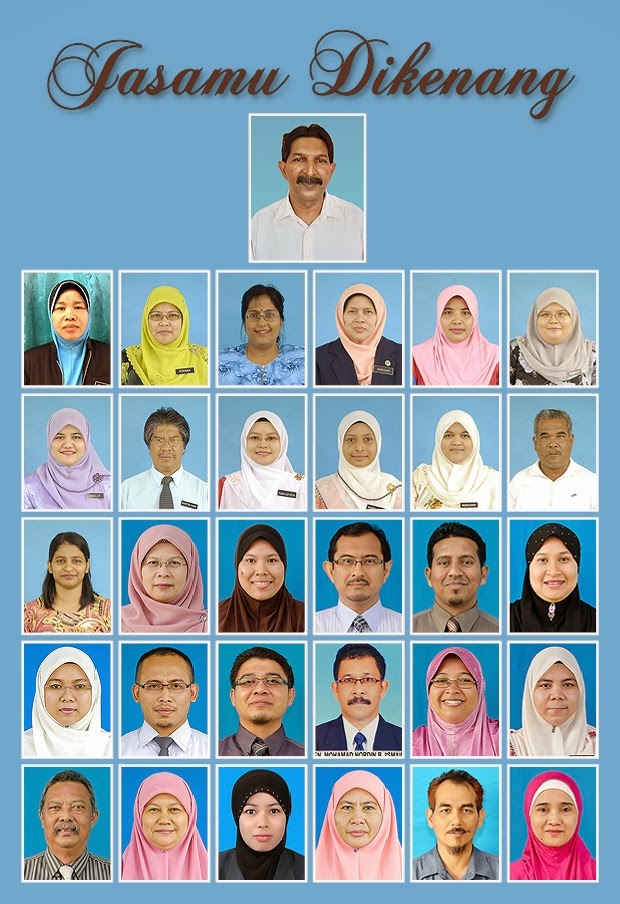 SK PINJI: Galeri Gambar