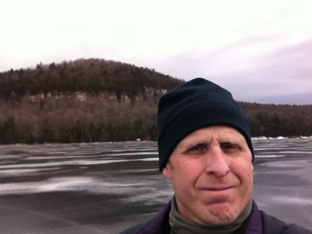 The Adventures and Musing of Drew Price, Angler