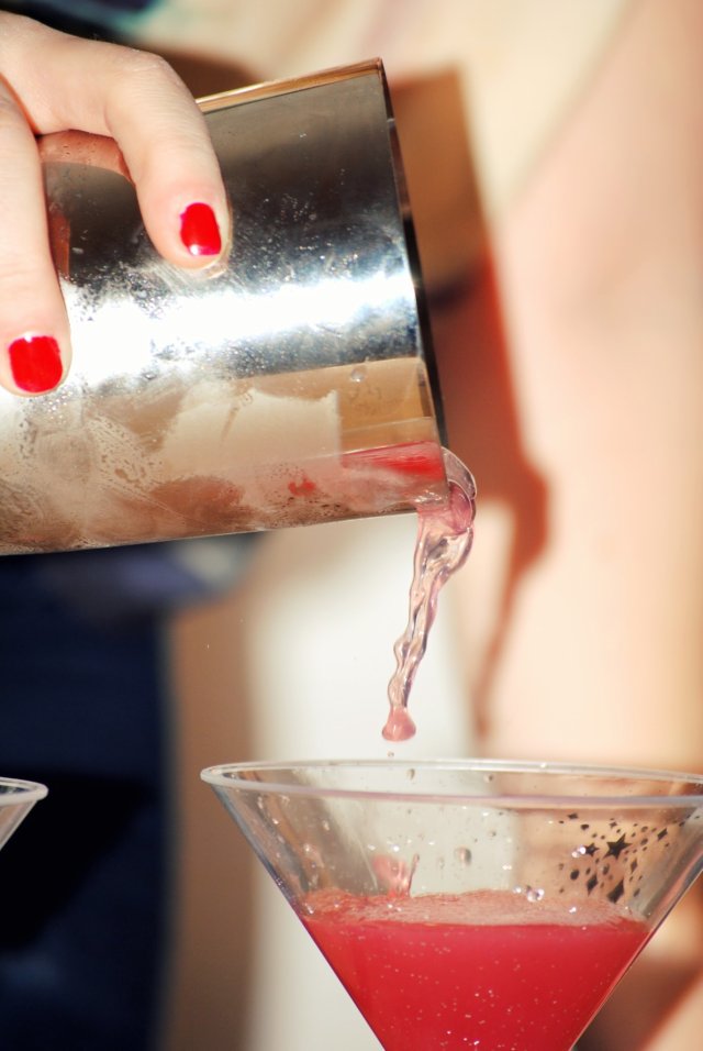 COCKTAIL PARTY | THEULIFESTYLE | Sojuls Blog