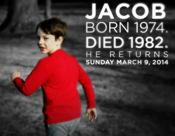 Resurrection - 1ª temporada