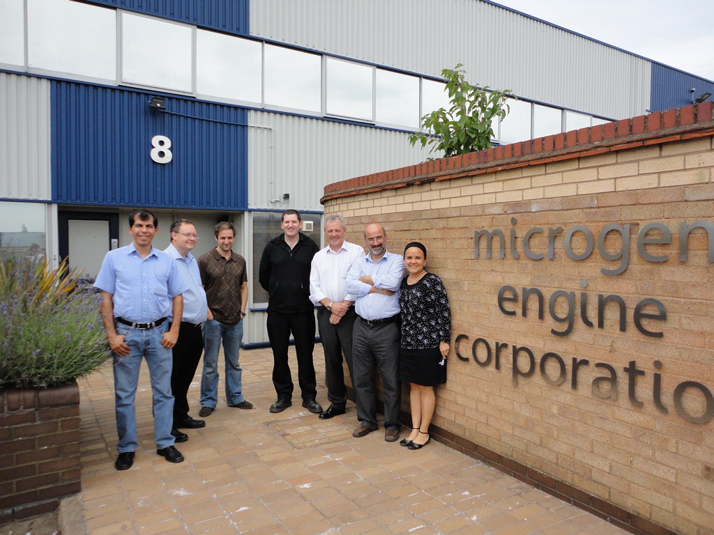 humbertriz: Evolución de los motores