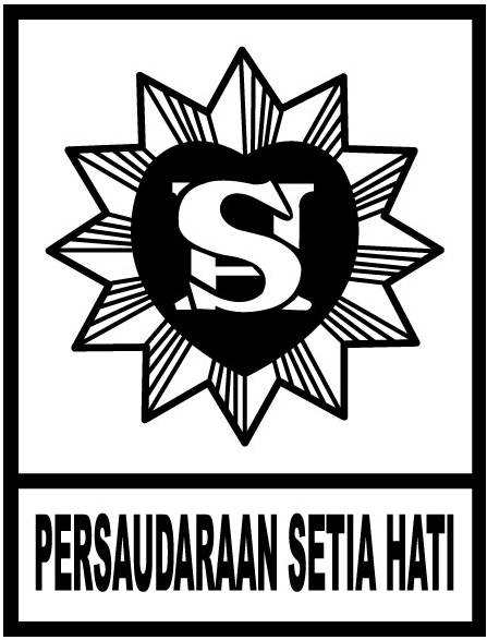 Komunitas Setia Hati: Setia Hati & Organisasinya