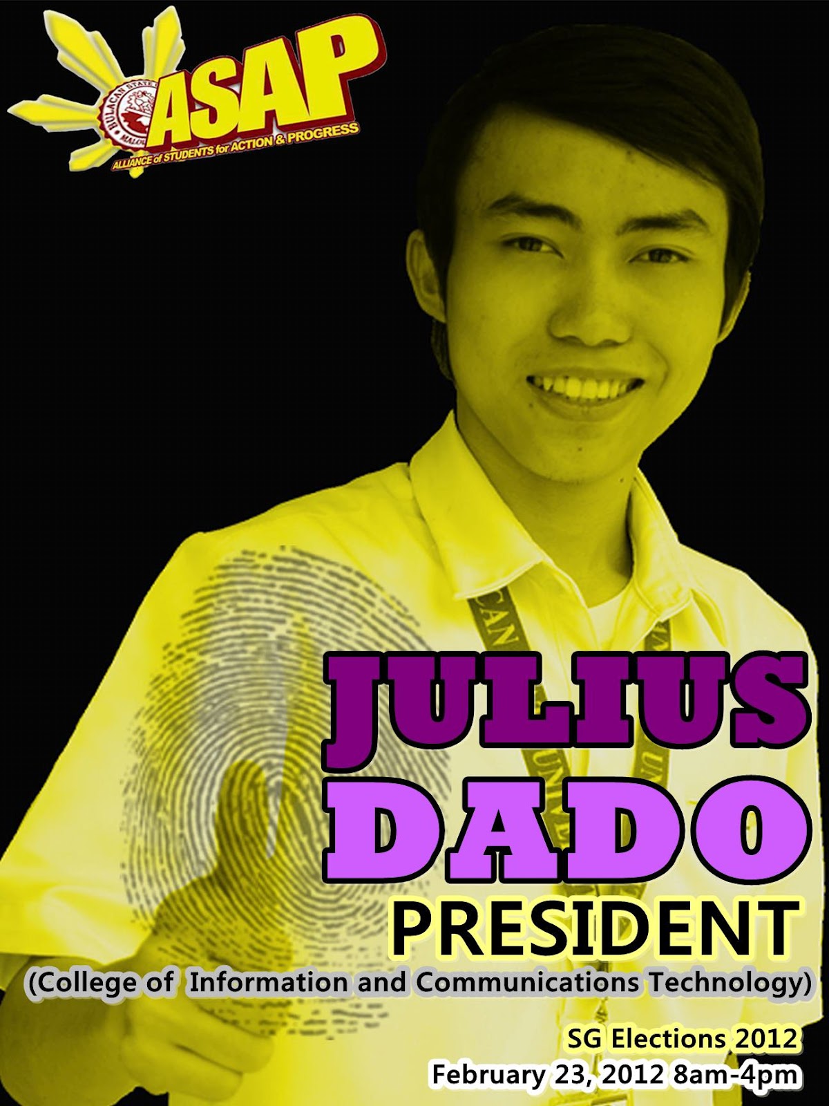 Sandigan Publication