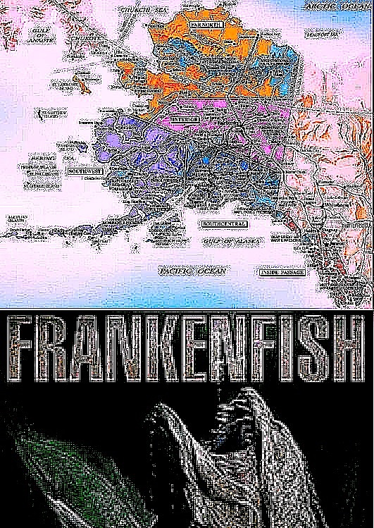 Progressive Alaska: FDA Approves Frankenfish – What Could Possibly Go ...