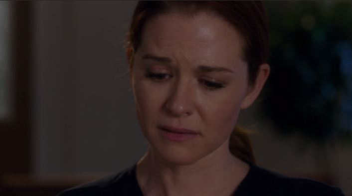 Their terse exchange highlights these moments: