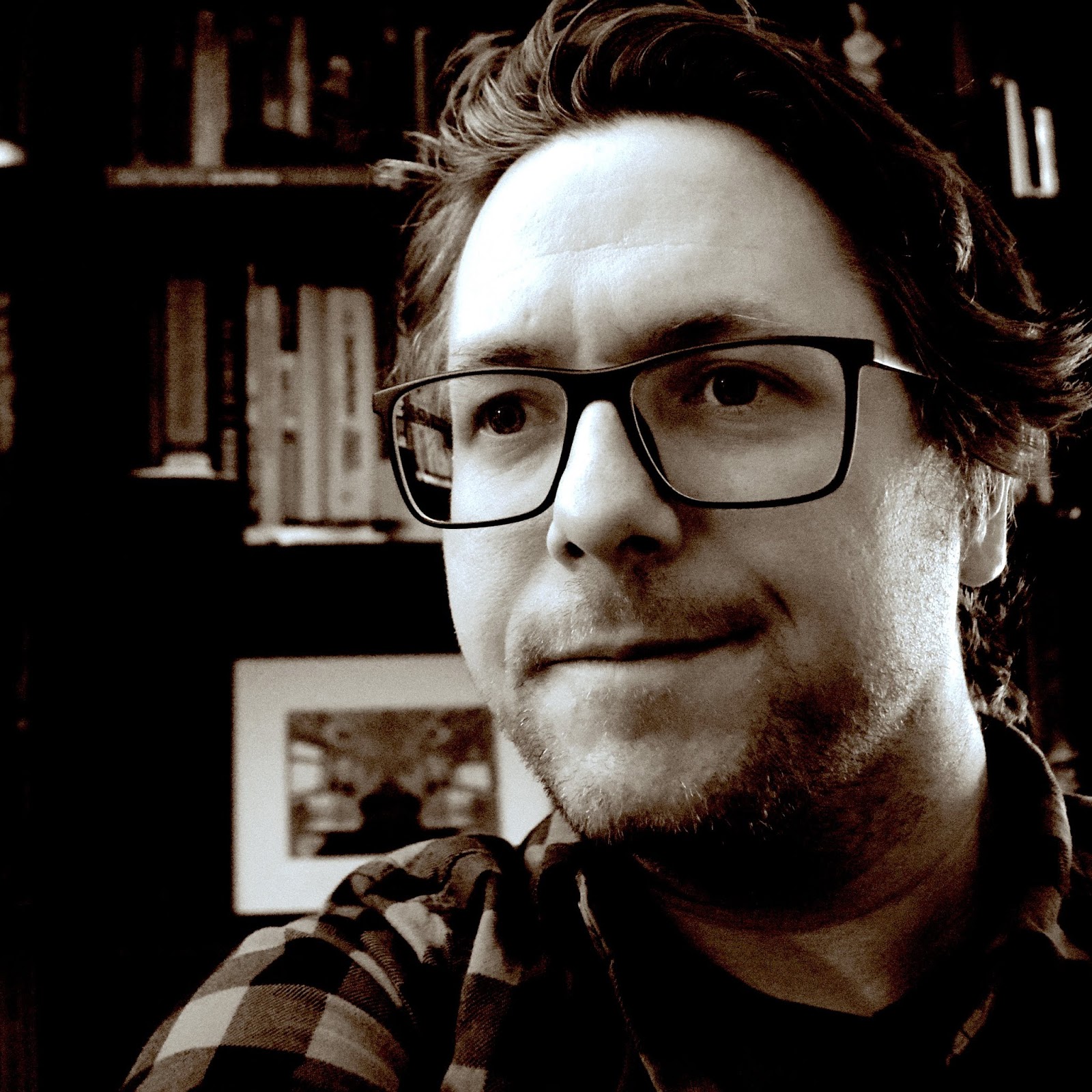 Stay Thirsty Magazine