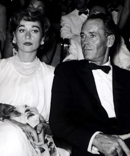 Biografía de mis actores y actrices favoritos.: Henry Fonda