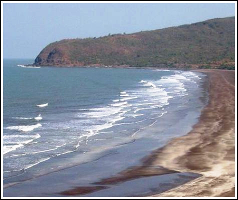 HARIHARESHWAR - Amazing Maharashtra