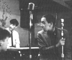 SIXTIES BEAT: Steve Aldo