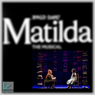 koukidaki: Ματίλντα