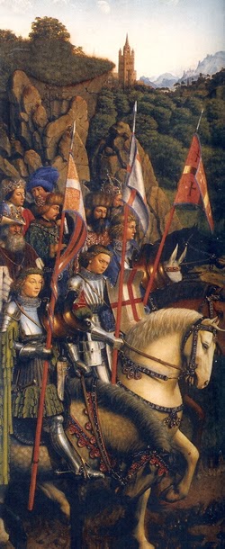 Epic World History: Chivalry