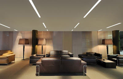 Living Green With LED Lighting World: Philips Ledalite announces ...